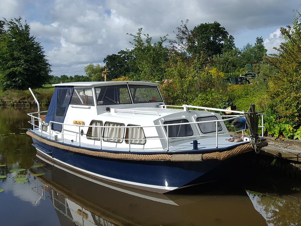 Beekhuis Yachtbrokers - Jachtmakelaar - Alle jachten