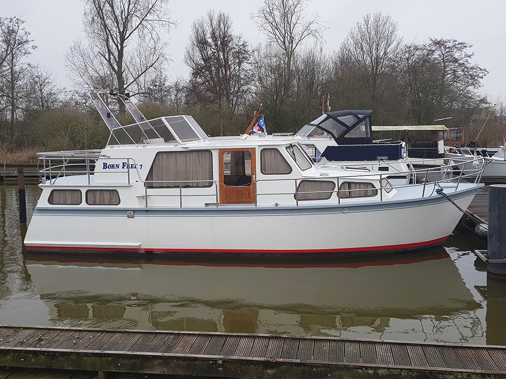 Beekhuis Yachtbrokers - Jachtmakelaar - Alle jachten