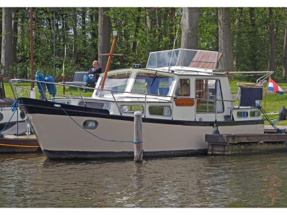 Aanbod, Beekhuis Yachtbrokers