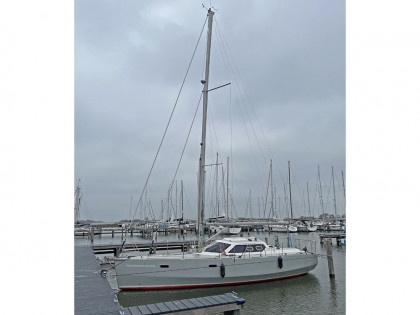 Aanbod, Beekhuis Yachtbrokers