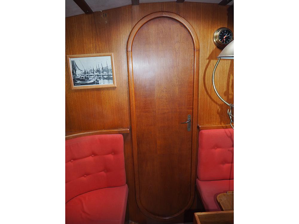 Stuart 37, Beekhuis Yachtbrokers