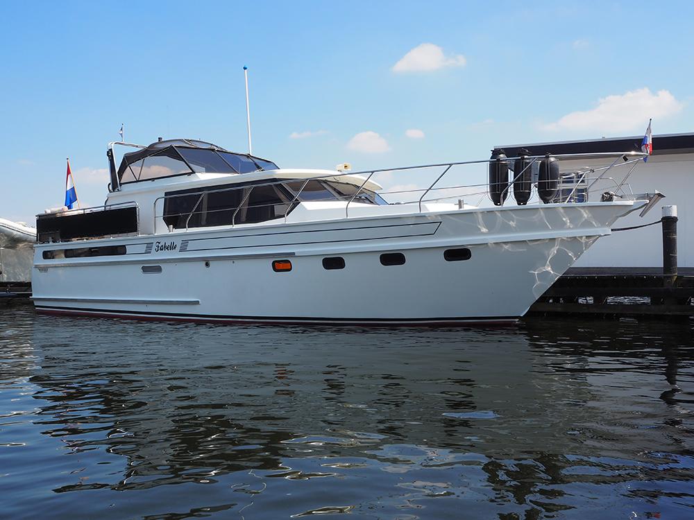 Beekhuis Yachtbrokers