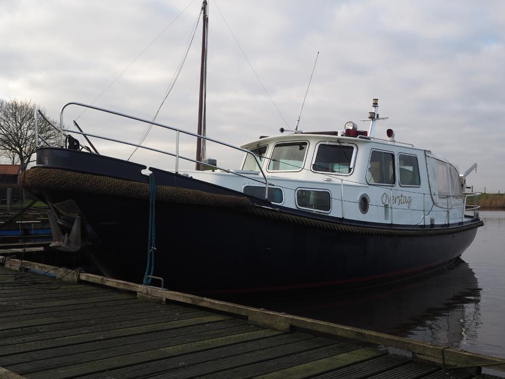 Beekhuis Yachtbrokers