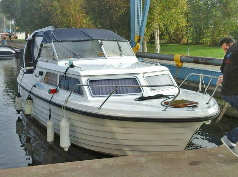 Beekhuis Yachtbrokers