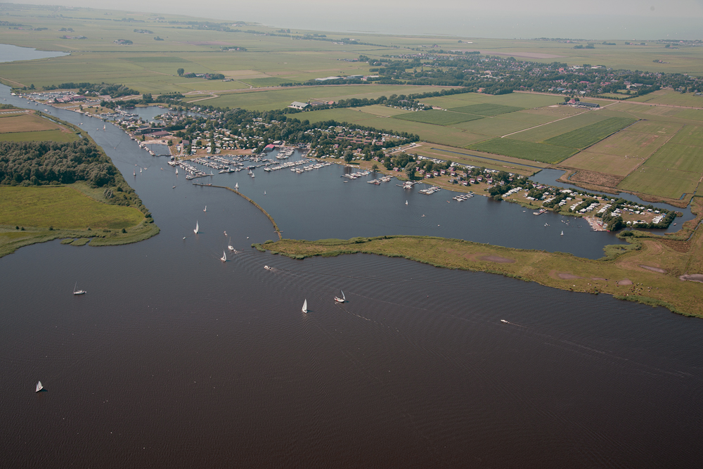 Vakantiepark De Kuilart, Beekhuis Yachtbrokers